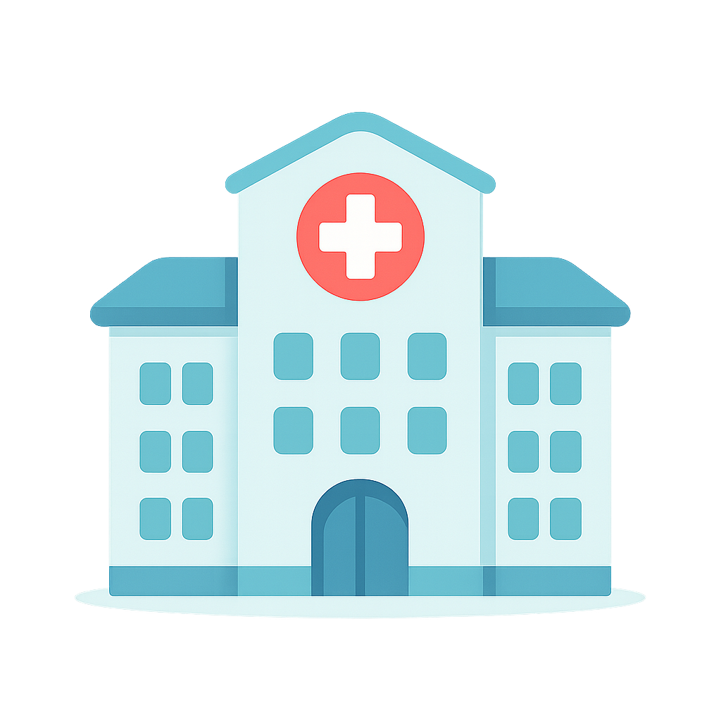 M Health Fairview Lakes Medical Center | Wyoming, MN Hospital